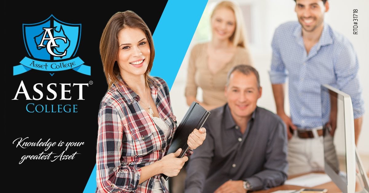 Asset College | Nationally Recognised Training