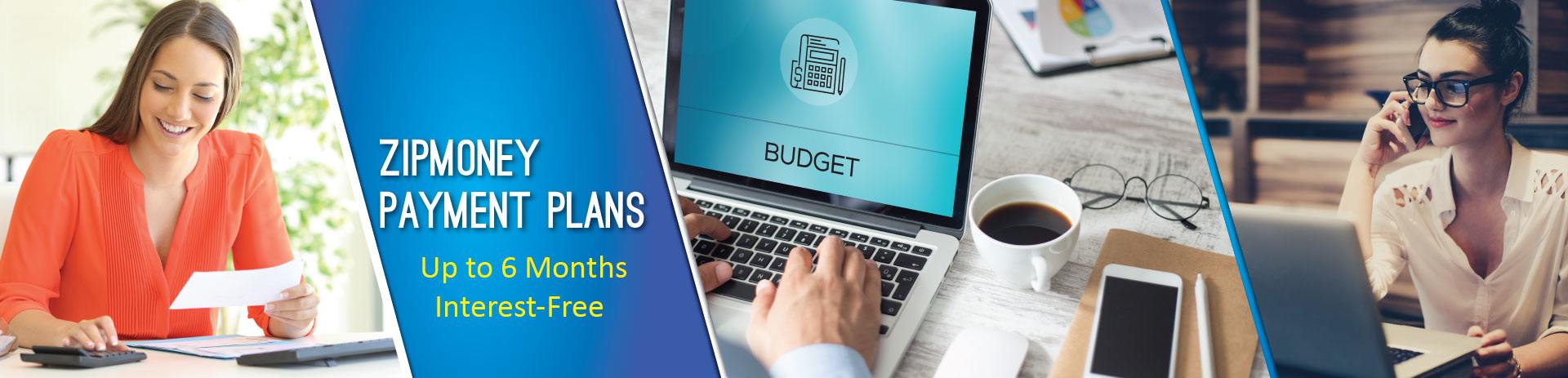 zipMoney Payment Plans | Asset College