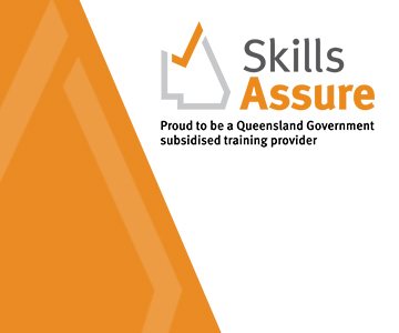 Training | 2020 QLD Large Training Provider of the Year | Asset College