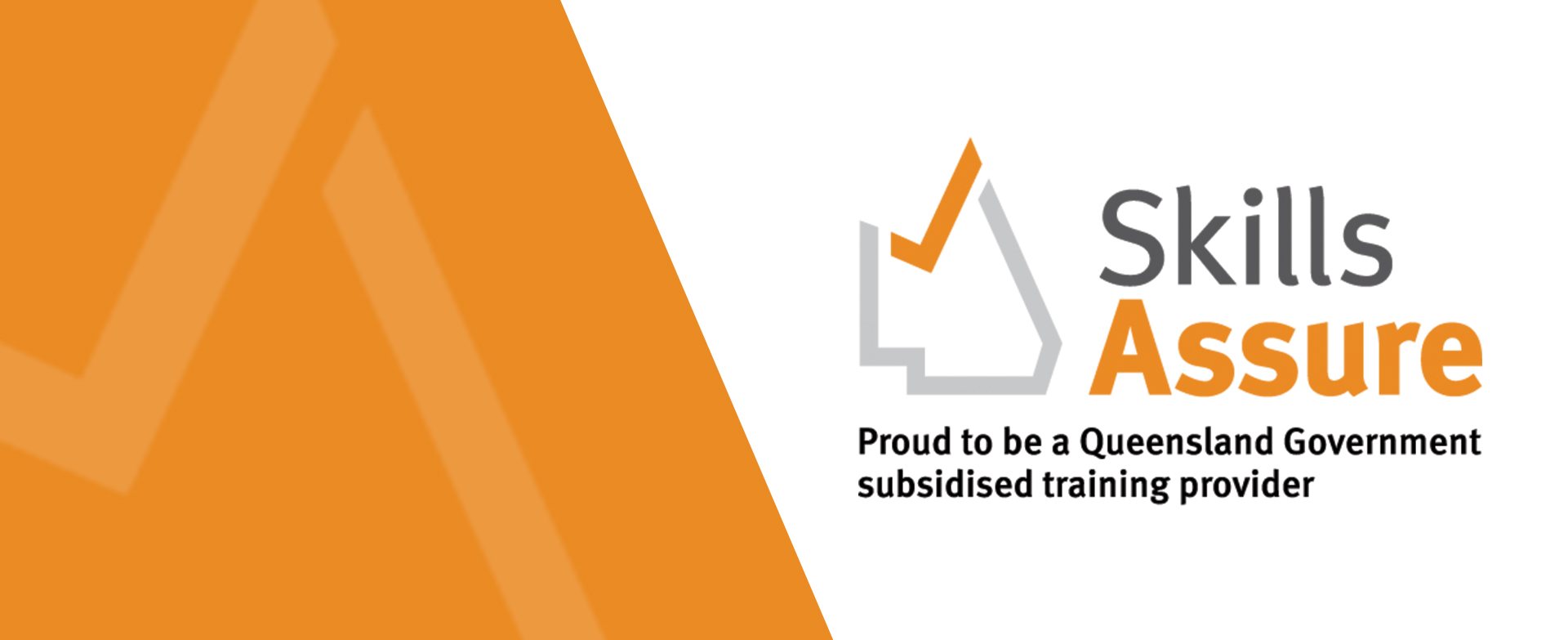 Training | 2020 QLD Large Training Provider of the Year | Asset College