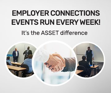 Training | 2020 QLD Large Training Provider of the Year | Asset College