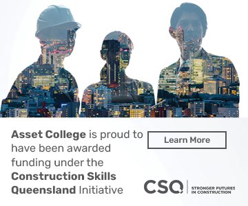 Asset College | RTO 31718 - Leading Registered Training Organisation