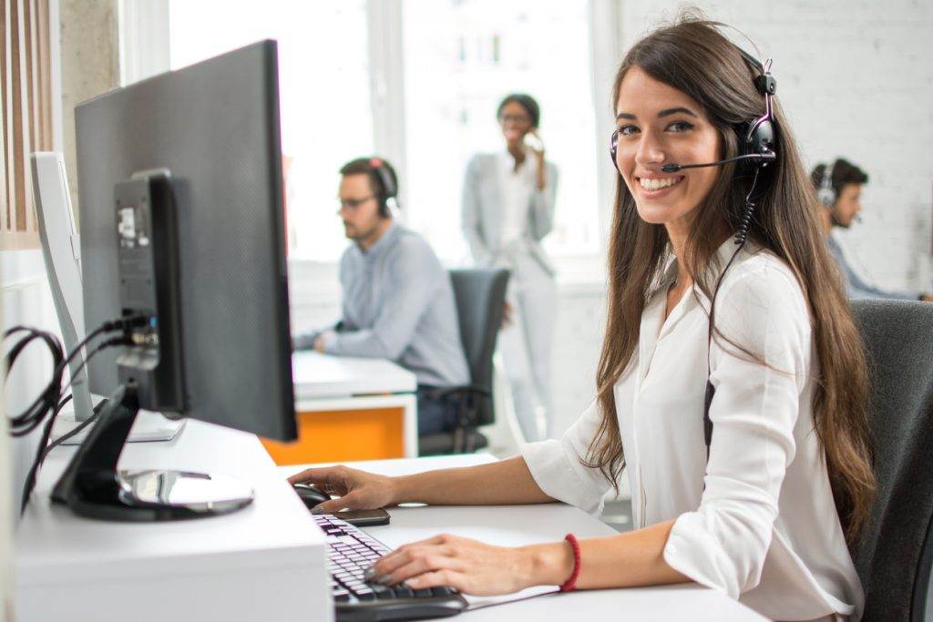 Call Centre Operators | Top 5 Skills To Being Successful
