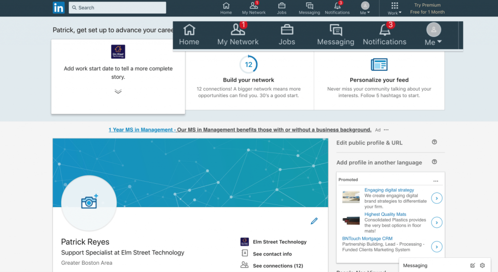 What Is LinkedIn and Why Should You Be on It? | Asset College