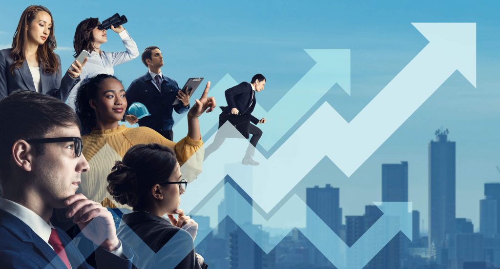 The More You Learn, The More You Earn | Asset College