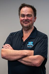 Our Team - Operating for over 14 years | Asset College