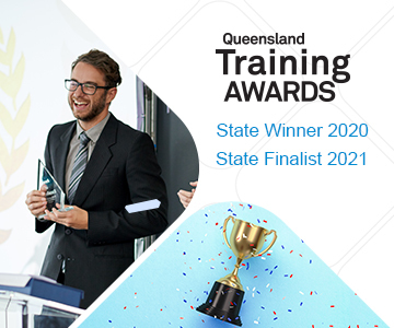 Asset College | Nationally Recognised Training