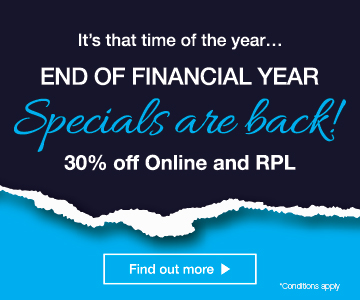 Asset College | Nationally Recognised Training