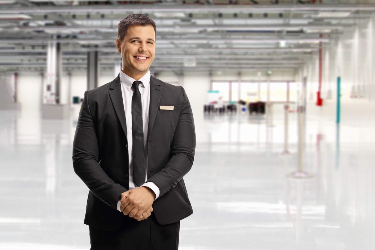 Certificate IV in Aviation (Supervision) | Asset College