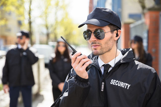 Security Licence Courses WA | Asset College | 1300 731 602