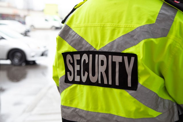 WA Security Licence Courses | Asset College